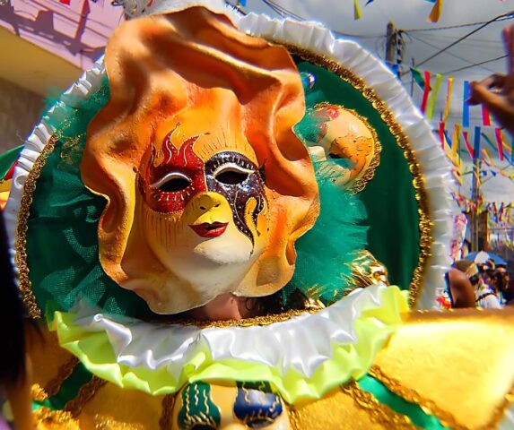 Começa hoje (18) programação do Carnaval do Papangu 2023, em Bezerros ...