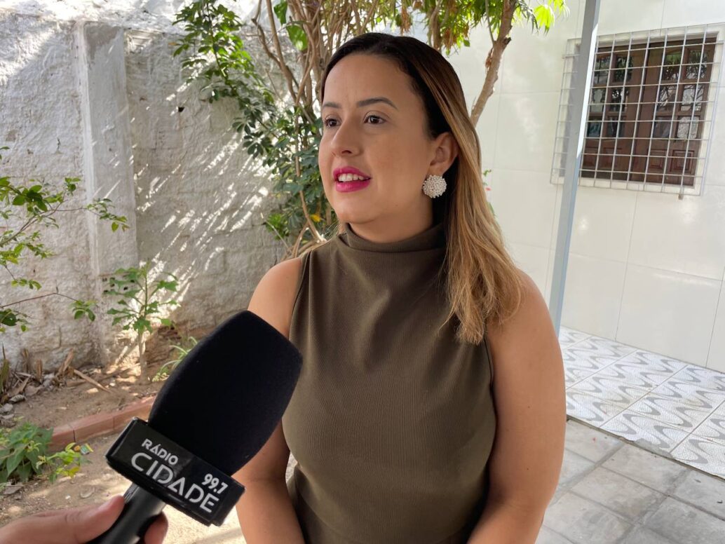 Professora explica como é feita a seleção do Sisu - Rádio Cidade 99.7 ...