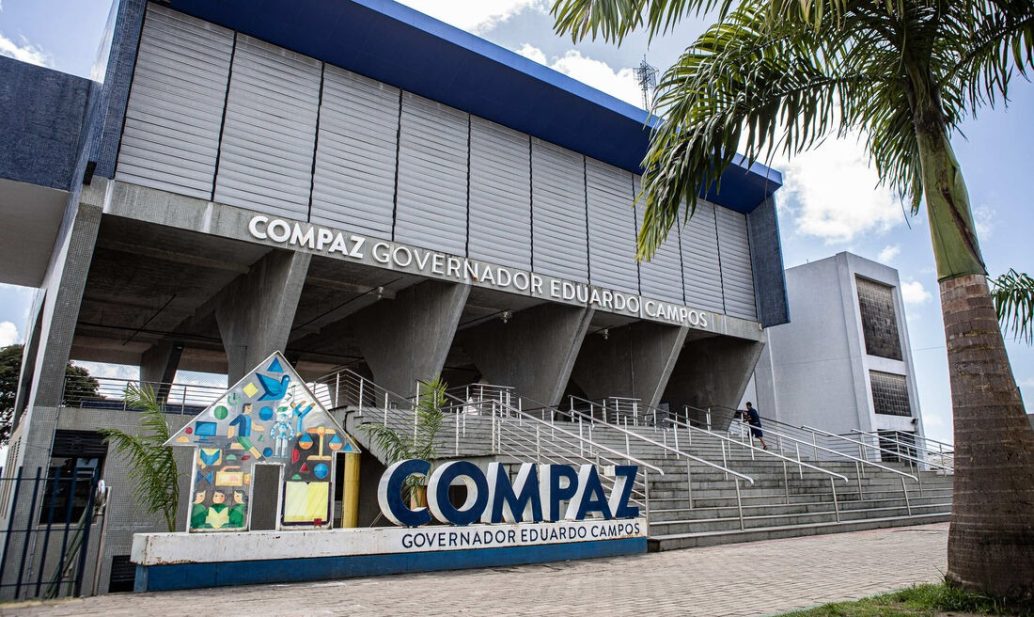 Compaz entrega resultados de DNA da ação Painho Legal - Rádio Cidade 99 ...