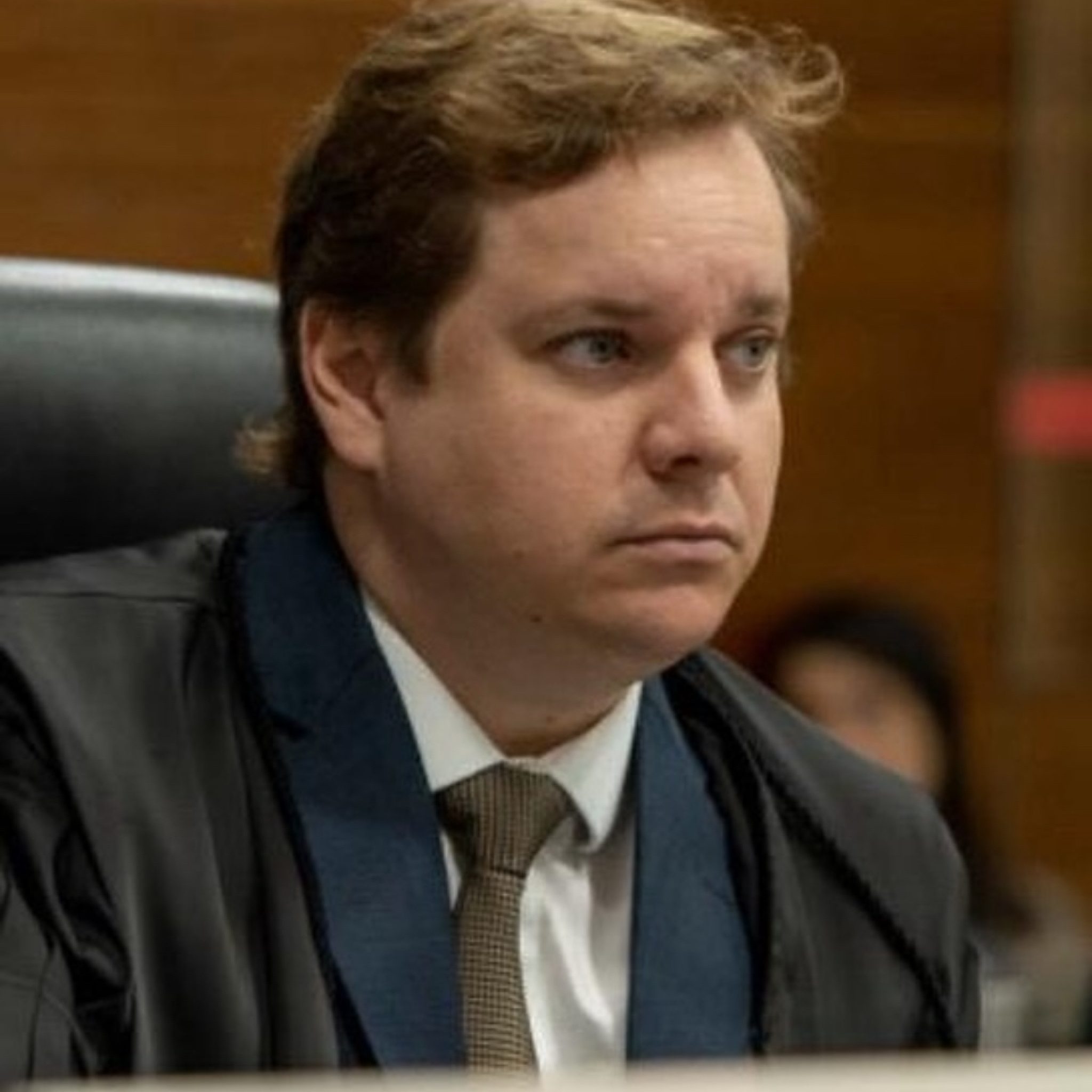 Carlos Gil Rodrigues Filho é nomeado desembargador do TJPE pelo Quinto ...